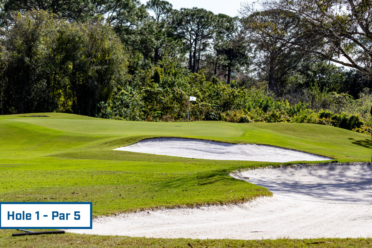 The Course – Cape Club of Palm City