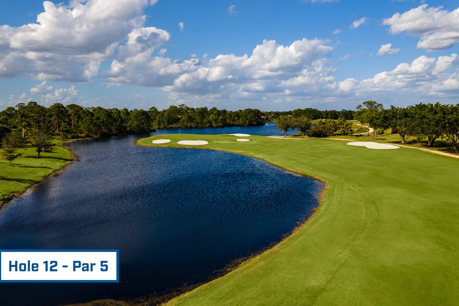 The Course – Cape Club of Palm City