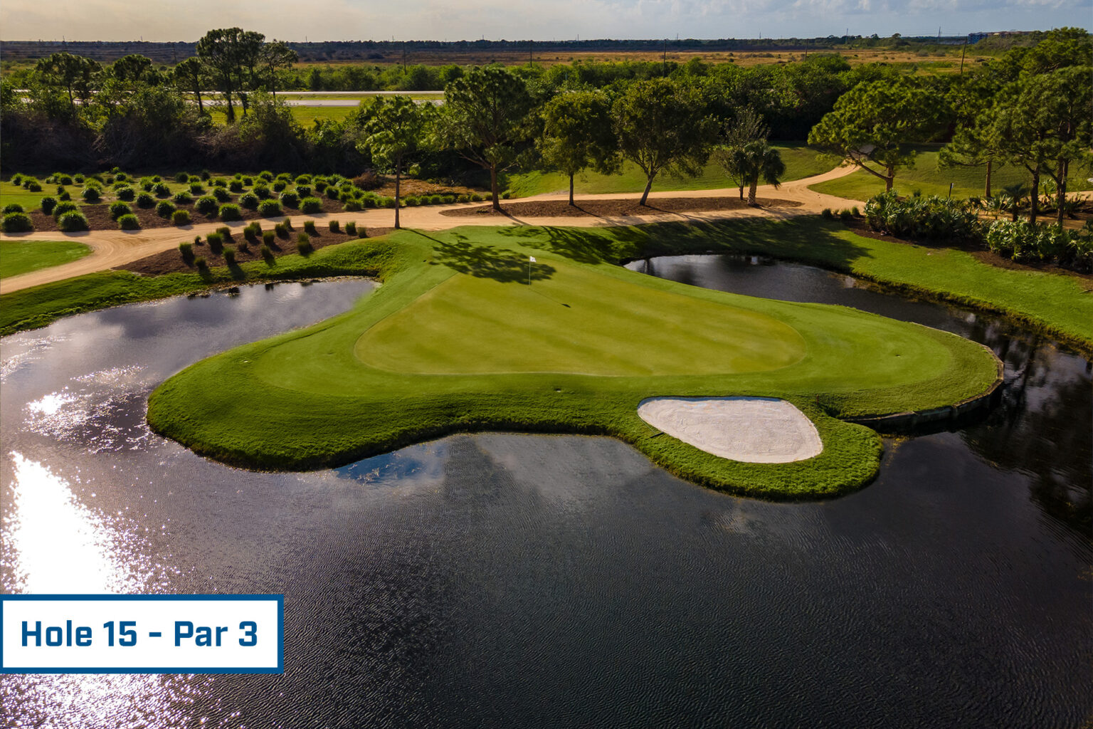 The Course – Cape Club of Palm City