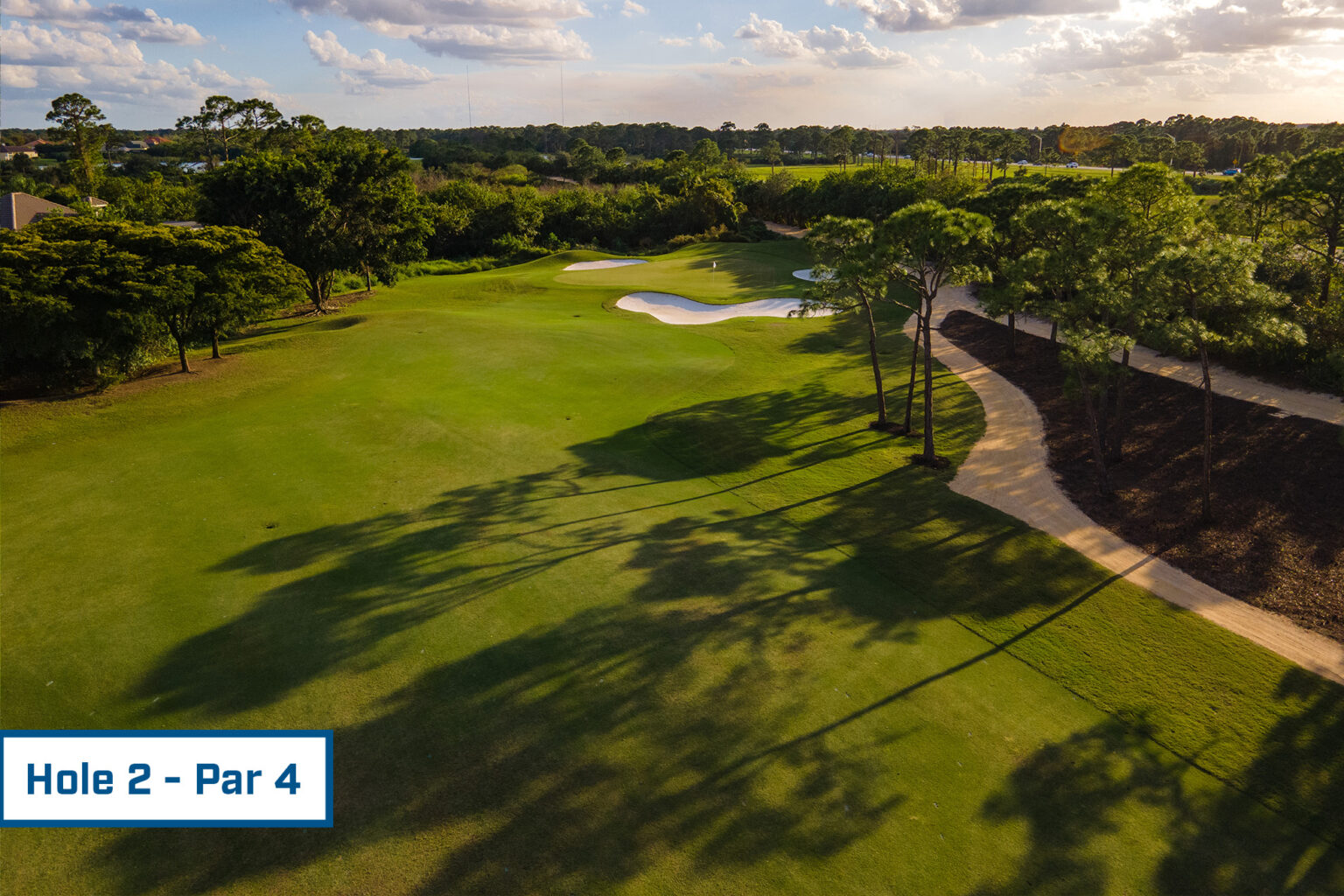 The Course – Cape Club of Palm City