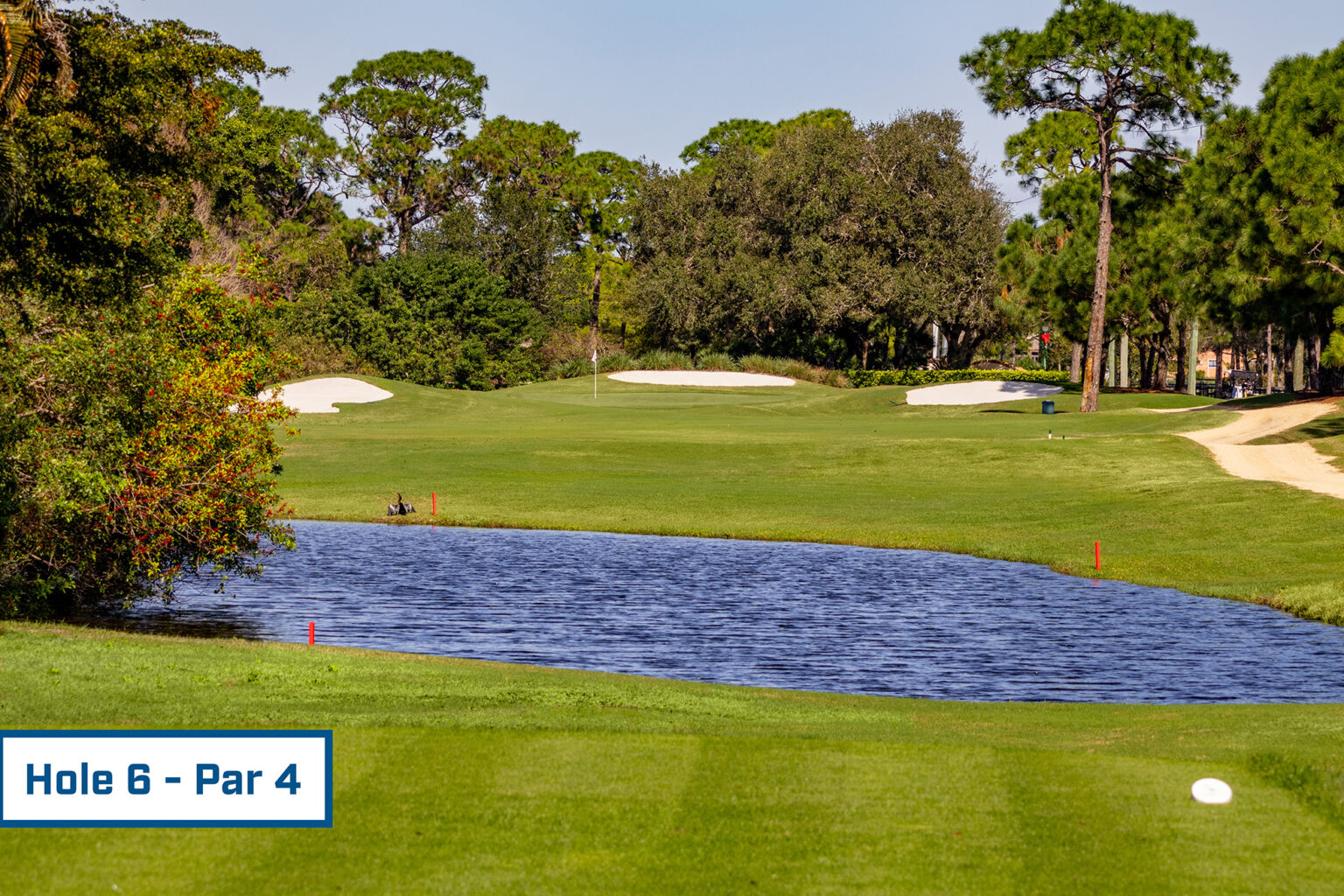 The Course – Cape Club of Palm City